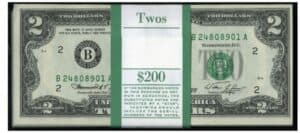 1976 $2 Bill: History, Value, and Errors