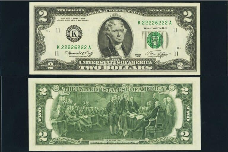 1976 2 Bill History Value And Errors 1976-2-bill-history-value-and-errors