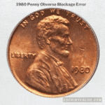 1980 Penny Value: Varieties & Error List