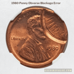 1980 Penny Value: Varieties & Error List