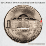 1941 Jefferson Nickel Value: Varieties, & Error List