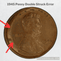 1945 Wheat Penny Value: Varieties & Errors