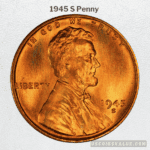 1945 Wheat Penny Value: Varieties & Errors