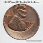 1946 Wheat Penny Value: Varieties & Errors