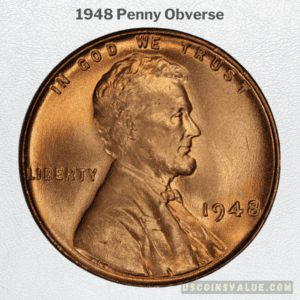 1948 Wheat Penny Value: Varieties & Errors