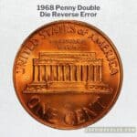 1968 Penny Value Today: Errors, Value Chart, Rarity & More