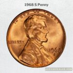 1968 Penny Value Today: Errors, Value Chart, Rarity & More