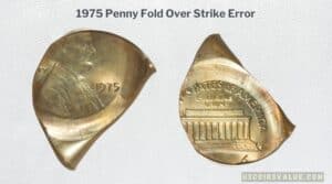 1975 Penny Value Today: Errors, Value Chart, Rarity & More