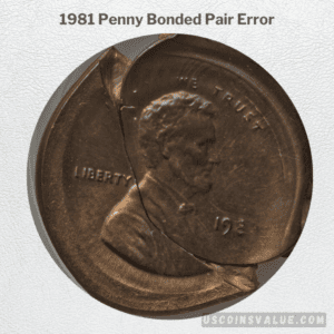 1981 Penny Value Today: Errors & Value Charts