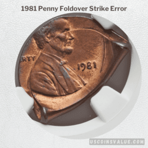 1981 Penny Value Today: Errors & Value Charts