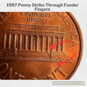 1997 Penny Value: Varieties & Errors - U.S. Coins Value