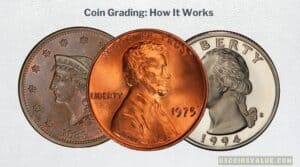 U.S. Coin Grades: Grading Scale & Best Grading Services