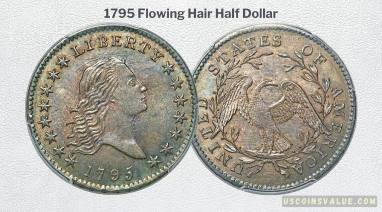 20 Most Valuable Half Dollars That Are Worth Money