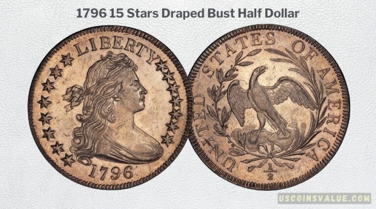 20 Most Valuable Half Dollars That Are Worth Money