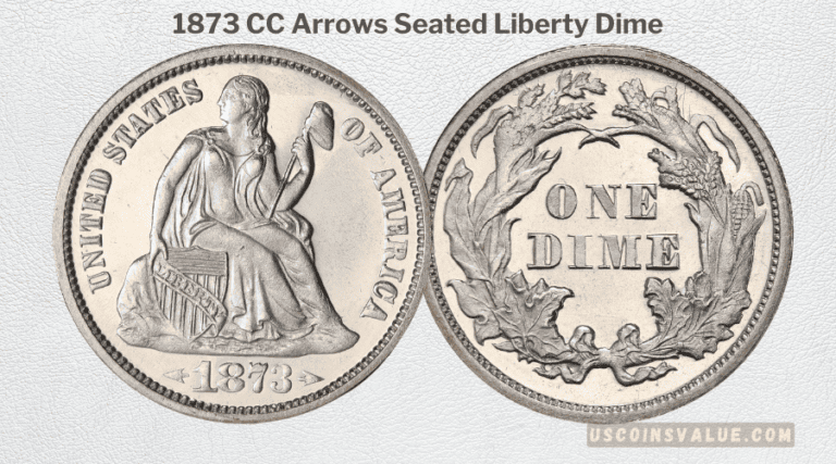19 Rare Dimes that Worth Money: $195,000+