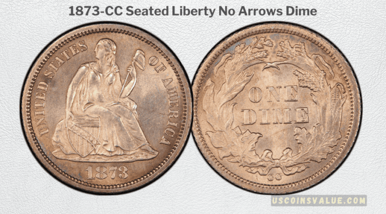 19 Rare Dimes that Worth Money: $195,000+