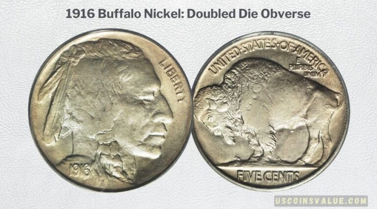 Top 20 Most Valuable Nickels That Are Worth Money
