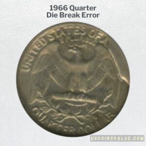 1966 Quarter Value: P, SMS, & Valuable Errors