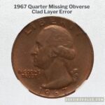 1967 Quarter Value: No Mint Mark, SMS & Valuable Errors