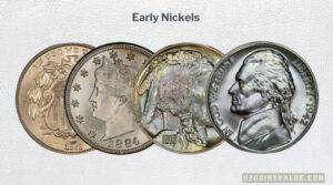 Top 20 Most Valuable Nickels That Are Worth Money