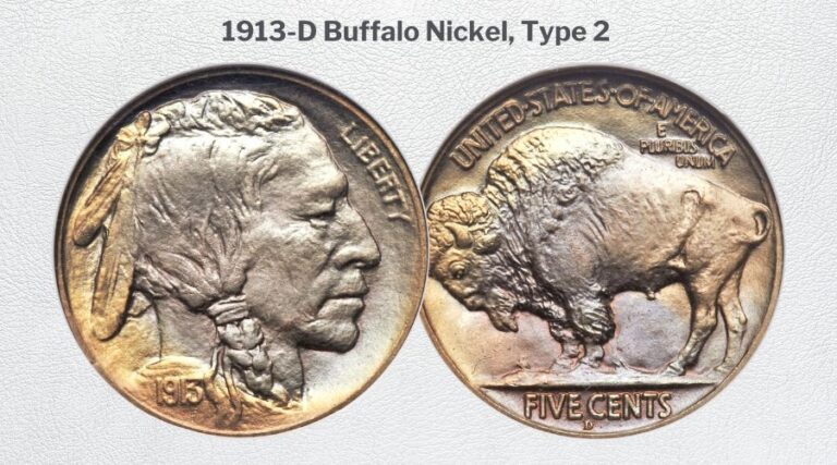 Top 20 Most Valuable Buffalo Nickels Worth Money