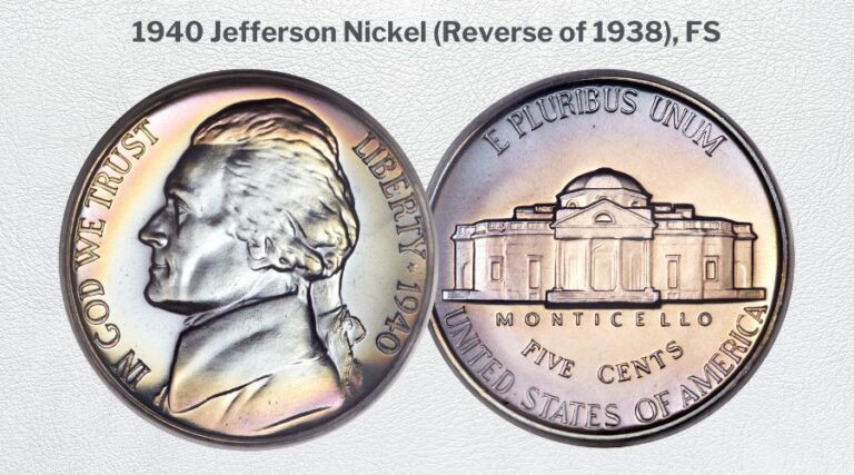 Top 20 Most Valuable Jefferson Nickels Worth Money