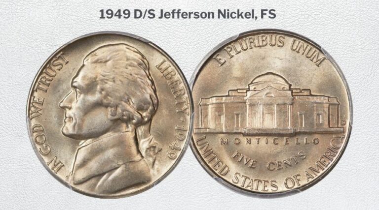 Top 20 Most Valuable Jefferson Nickels Worth Money