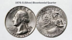 1976 Bicentennial Quarters Worth: Value, Errors, & More