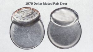 1979 Susan B. Anthony Dollar Coin Value