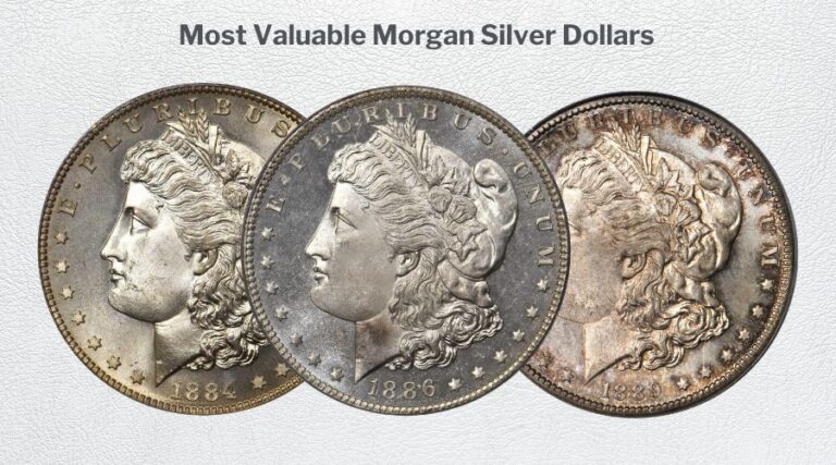 Dollars (United States Coin) - U.S. Coins Value