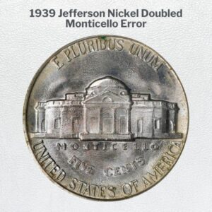 How Much Is a 1939 Nickel Worth?