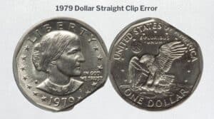 1979 Susan B. Anthony Dollar Coin Value