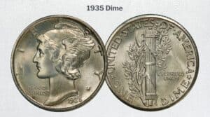 Dimes (United States coin) - U.S. Coins Value